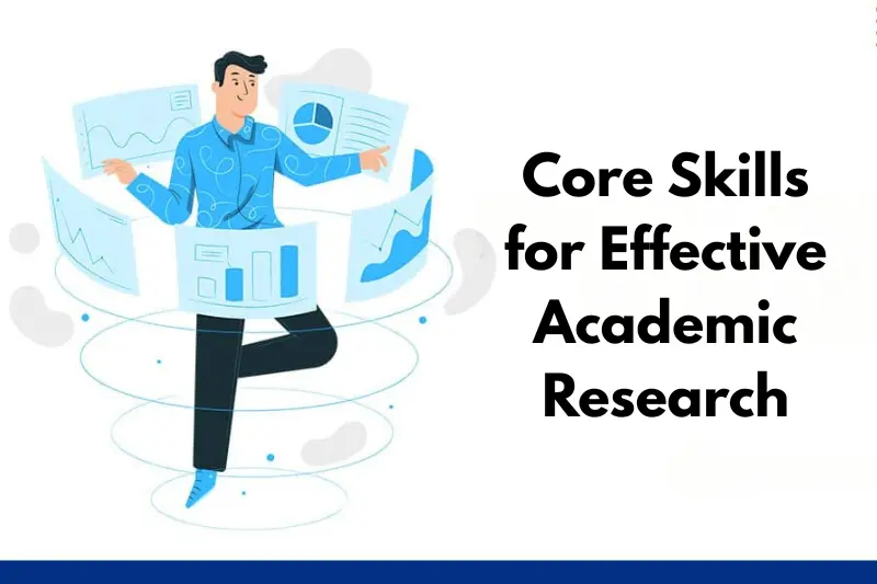 Academic Research Guide: Tips, Skills & Strategies