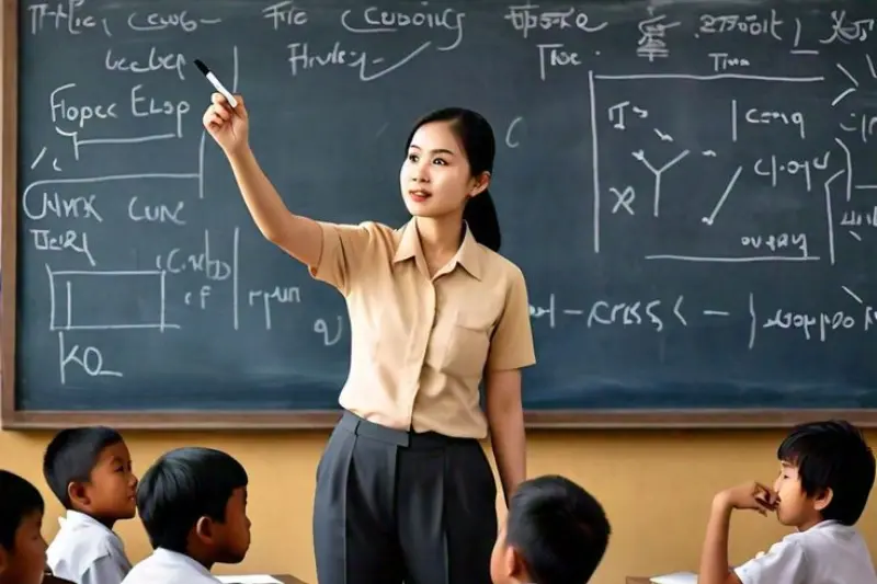 Teaching Staff Key Roles, Challenges & Impact Explained